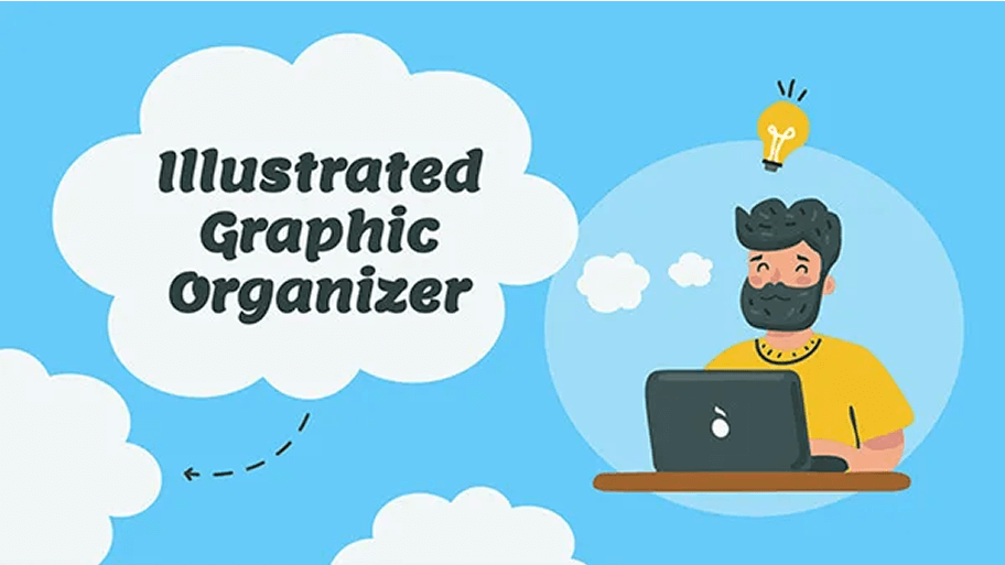 Free digital choice board maker | Genially